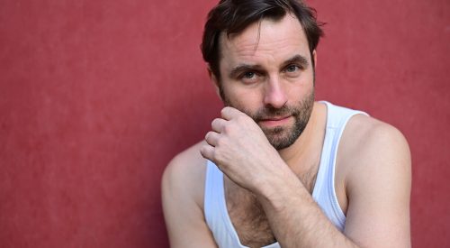 Fischer & Partner – Schauspielagentur » Jonas Laux