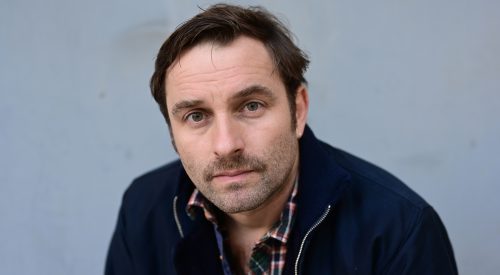 Fischer & Partner – Schauspielagentur » Jonas Laux