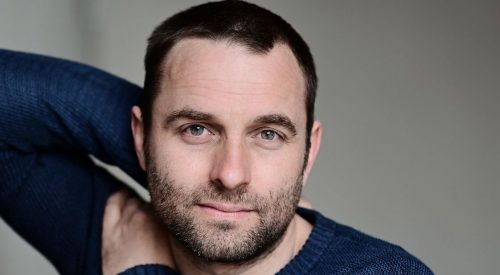 Fischer & Partner – Schauspielagentur » Jonas Laux