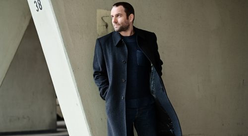 Fischer & Partner – Schauspielagentur » Jonas Laux
