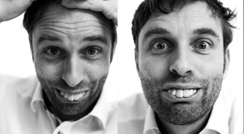 Fischer & Partner – Schauspielagentur » Jonas Laux