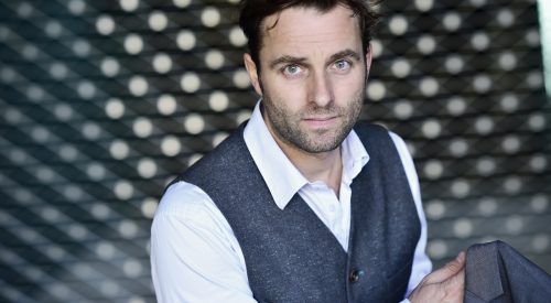 Fischer & Partner – Schauspielagentur » Jonas Laux