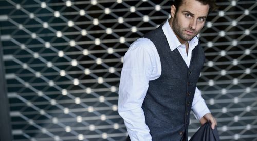 Fischer & Partner – Schauspielagentur » Jonas Laux